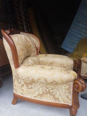 Tresillo clasico | Milanuncios