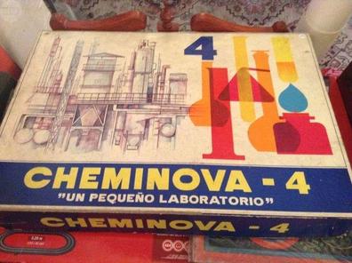 Cheminova | Milanuncios