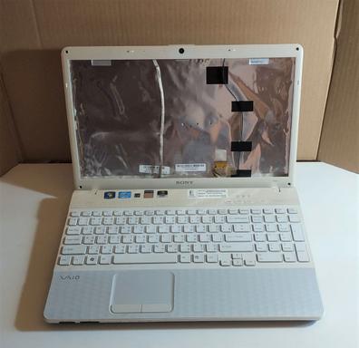 I5 sony vaio svf152a29m de segunda mano | Milanuncios