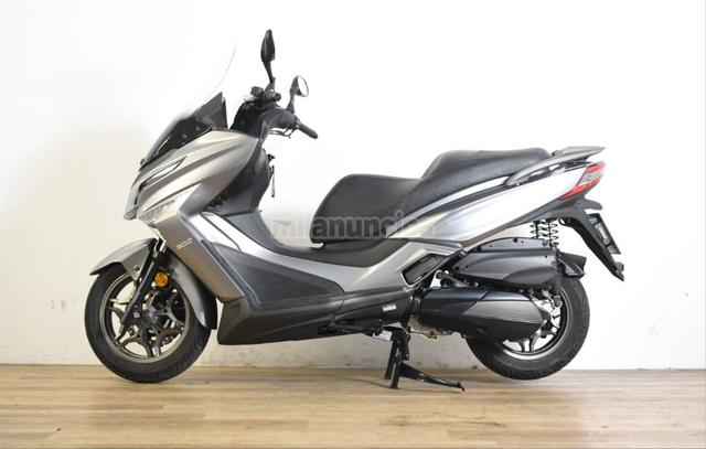 Milanuncios - KYMCO - Grand Dink 300