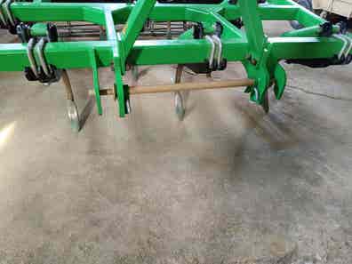 Milanuncios - Chisel Solano Horizonte - SCH-10