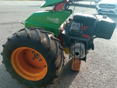 MILANUNCIOS | Segadora rapid Maquinaria de segunda mano y ocasión