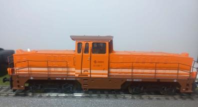 Locomotora renfe 311 | Milanuncios
