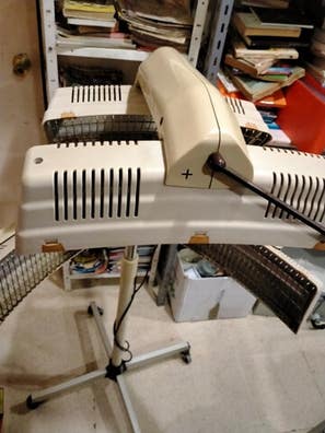 Secador henry colomer | Milanuncios