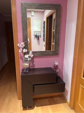 Consola recibidor de segunda mano | Milanuncios