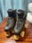 Milanuncios - Patines edea fly con plancha mistral