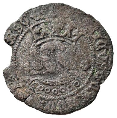 Milanuncios - CUARTILLO DE SEVILLA - ENRIQUE IV