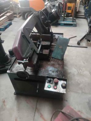 Milanuncios - SIERRA DE CINTA BOMAR 300 603786972