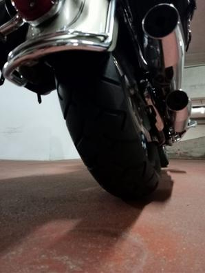 Milanuncios - Yamaha - Drag star v.650cc