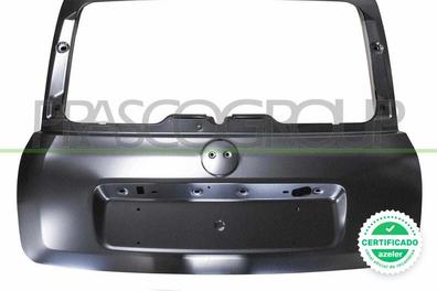 Porton trasero saxo de segunda mano | Milanuncios