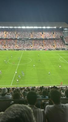 Milanuncios - Entradas Copa del Rey – Valencia CF vs A