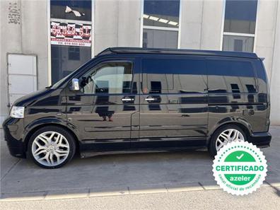 Milanuncios - Llantas 20 pulg 5x120 Volkswagen T5 T6