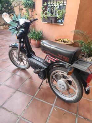 Vespino de segunda mano y ocasión | Milanuncios