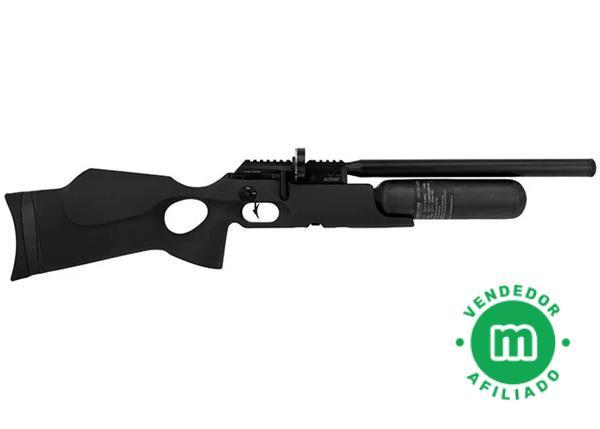 Milanuncios - Carabina PCP FX Crown MKII Continuum