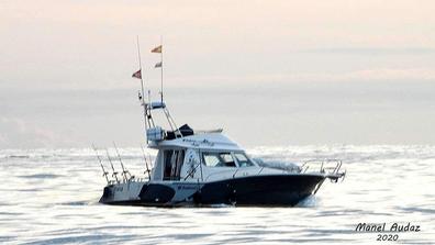 Barcos de segunda mano en Pontevedra Provincia | Milanuncios