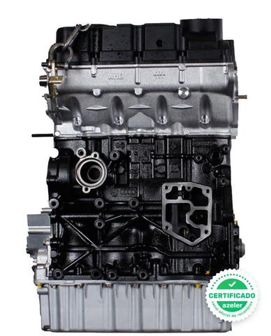 Milanuncios - SKODA FABIA 1.9 TDI 8v AXR motor