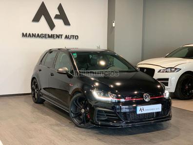 Milanuncios - VOLKSWAGEN - Golf GTI TCR 2.0 TSI 213kW290CV DSG