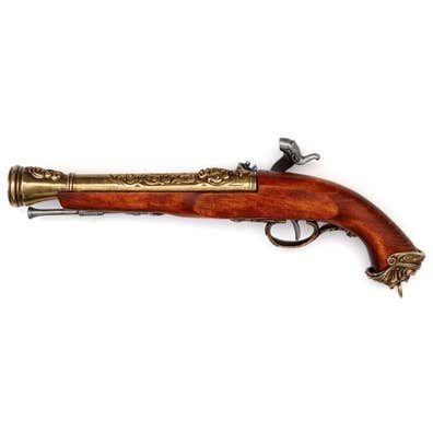 Trabuco Armas de colección de segunda mano | Milanuncios