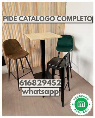 Mobiliarios para empresas de segunda mano barato en San Roman Piloña ...