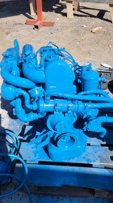 Motor sole diesel ocasion Embarcaciones de segunda mano y ocasión ...