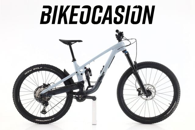 Milanuncios - Trek Slash 8 XT (MTB) t.M Reacondicionad