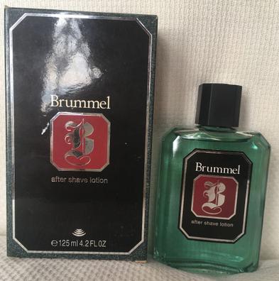 Milanuncios - Brummel. After shave lotion. 125 ml