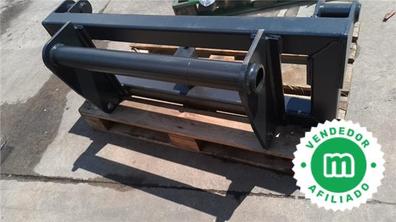 Milanuncios - FRONTAL MERLO TIPO A - BRACKET MANITOU