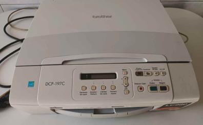 Impresoras de segunda mano en Peniche | Milanuncios