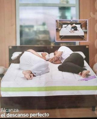 Milanuncios - Colchones Flexi-Max, Fibrablook.