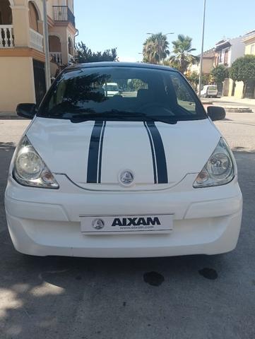 Milanuncios - Aixam - CITY PACK