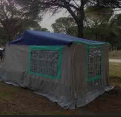 Remolque tienda inesca Campings baratos y ofertas | Milanuncios