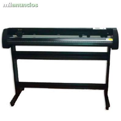 Plotter corte madrid | Milanuncios