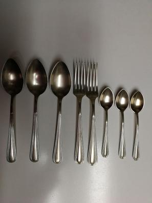 Cubiertos meneses | Milanuncios