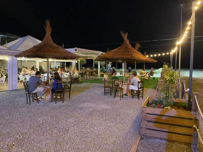 Milanuncios - sombrillas pergolas de mimbre cañizo