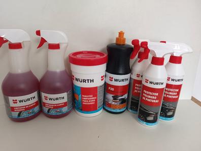 Wurth Juegos de herramientas de segunda mano baratos | Milanuncios