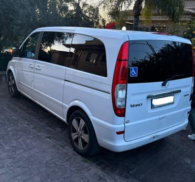 Adaptado minusvalido de segunda mano | Milanuncios