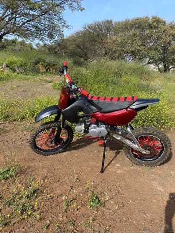 Milanuncios - Imr - XL