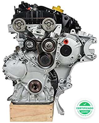 Motor g9u de segunda mano | Milanuncios