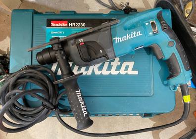 Milanuncios - TALADRO MAKITA HR2230