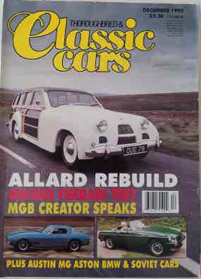 Classic cars | Milanuncios
