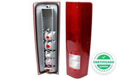 Piloto trasero iveco daily de segunda mano | Milanuncios