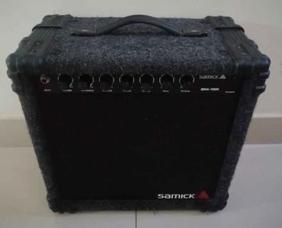 Guitarras eléctricas de segunda mano baratas en Las Palmas Provincia | Milanuncios