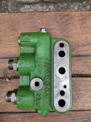 MILANUNCIOS | Tractores john deere 6320 de segunda mano y ocasión