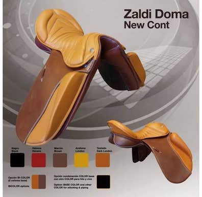 Zaldi new kent de segunda mano en Andalucía | Milanuncios