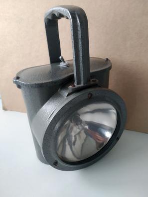 Milanuncios - Linterna antigua