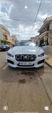Jaguar XK8 de segunda mano en Ciutadella de Menorca/Ciudadela | Milanuncios