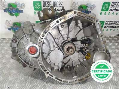 Caja cambio vito 110 cdi de segunda mano | Milanuncios