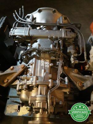 Milanuncios - Caja de cambio Mercedes Axor G131-9