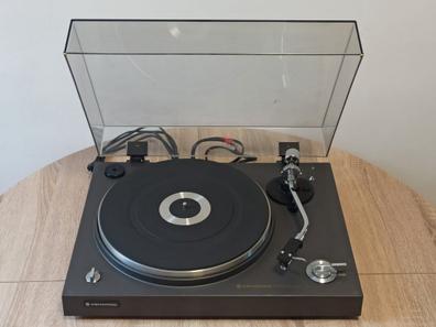Kenwood Tocadiscos de segunda mano baratos | Milanuncios