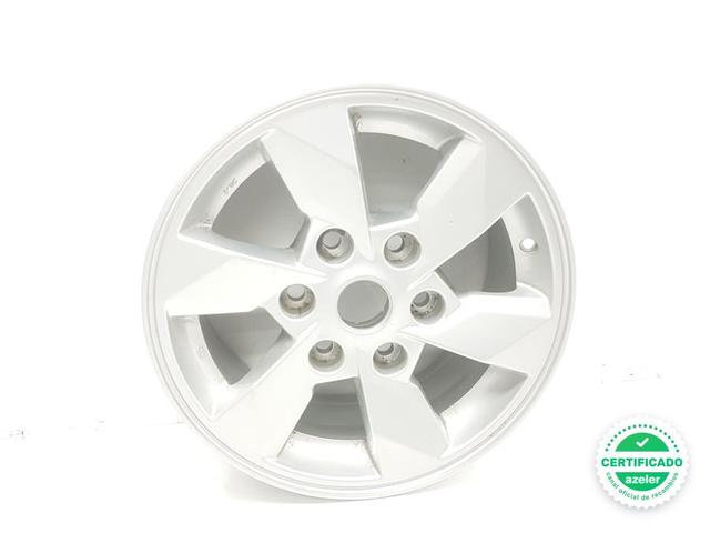 Milanuncios - LLANTA MITSUBISHI l200 kl0kj0